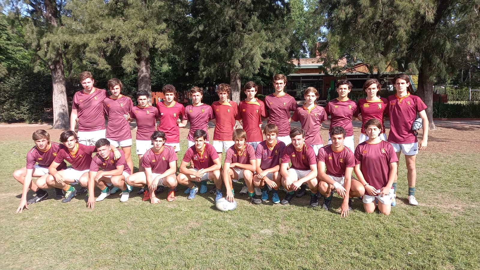 Deportes: ¿qué pasó en las últimas semanas? | Colegio Cardenal Newman